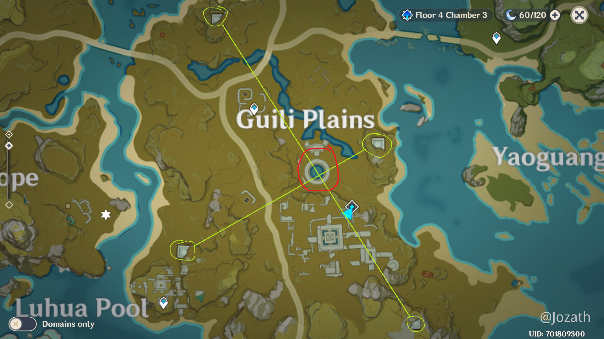 Wonders of the World Achievements and how to get them! Part 2 Genshin ...