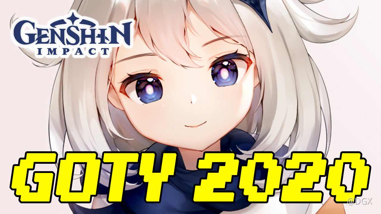 Made with love for the community ️ Genshin Impact | HoYoLAB