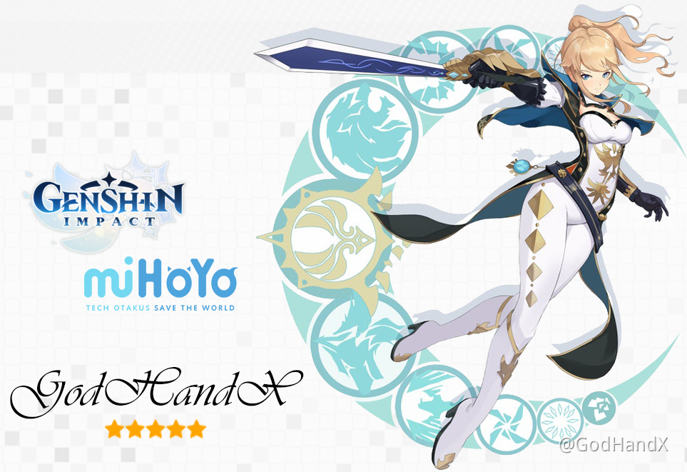 Best sets and artifacts for each character Genshin Impact | HoYoLAB