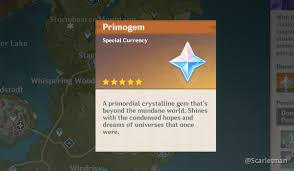 FREE PRIMOGEMS FOR EVERY SERVER #freeprimogems Genshin Impact | HoYoLAB
