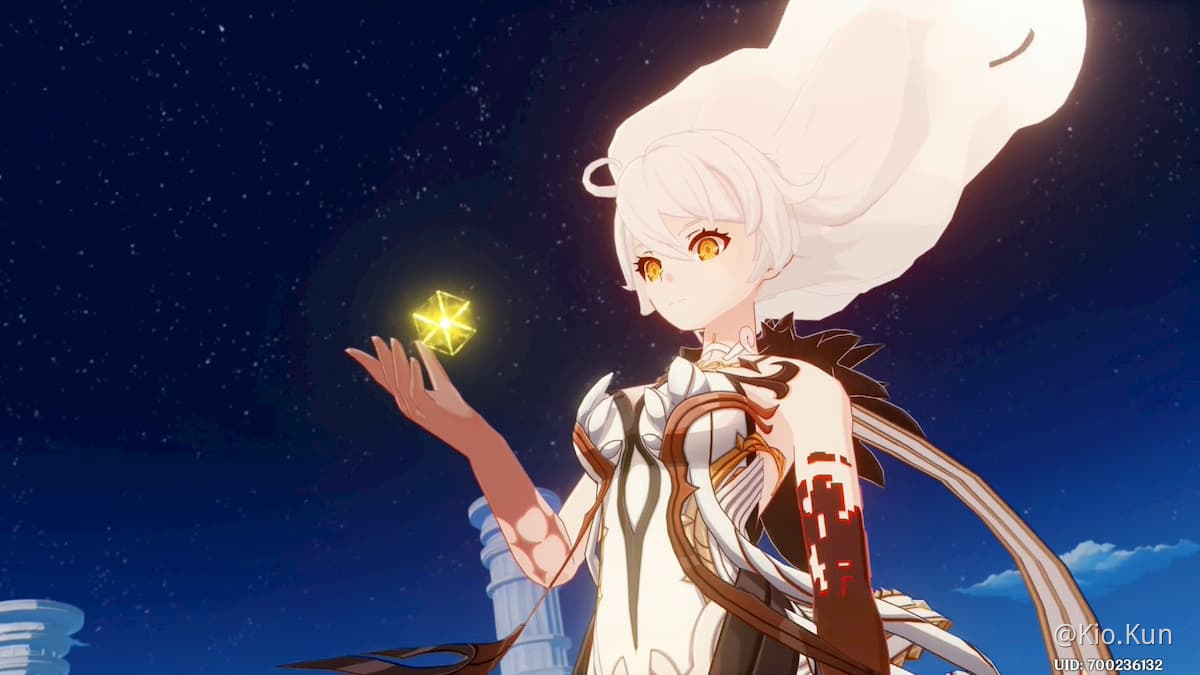 Paimon is evil (part 2 Genshin Impact | HoYoLAB