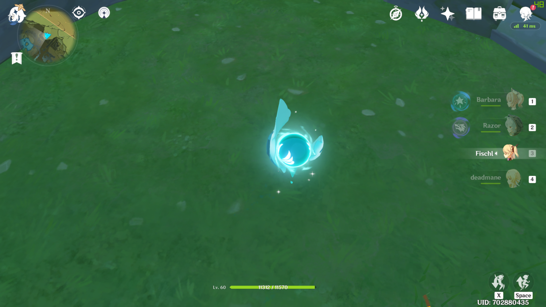 66 anemo??? Genshin Impact | HoYoLAB