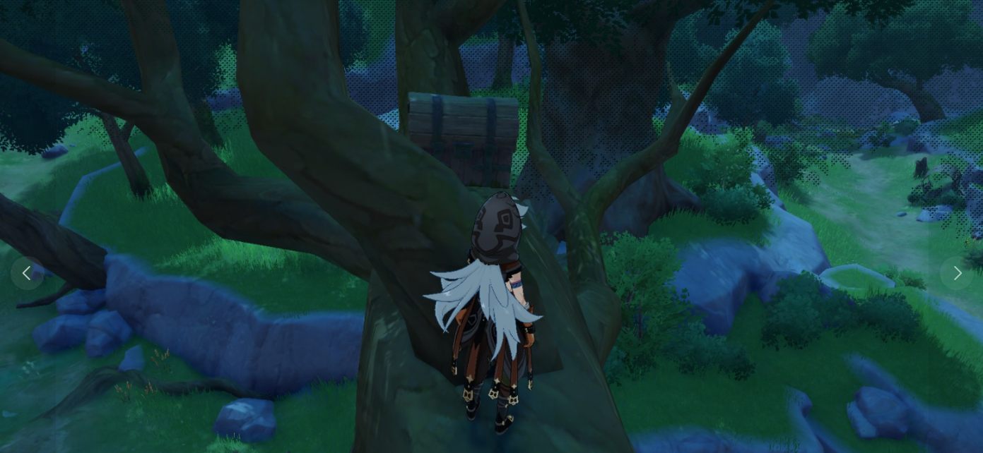[HIDDEN CHEST - Part 1 - GUIDE] Where to get hidden chest Genshin ...