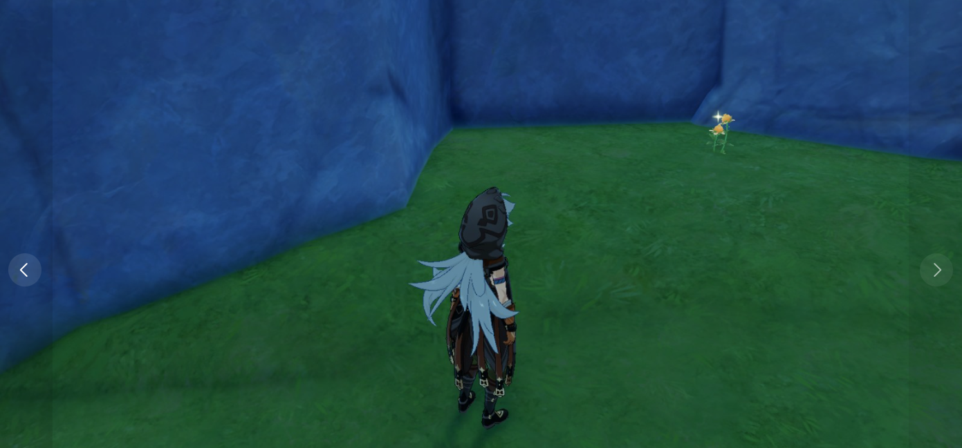 [HIDDEN CHEST - Part 1 - GUIDE] Where to get hidden chest Genshin ...