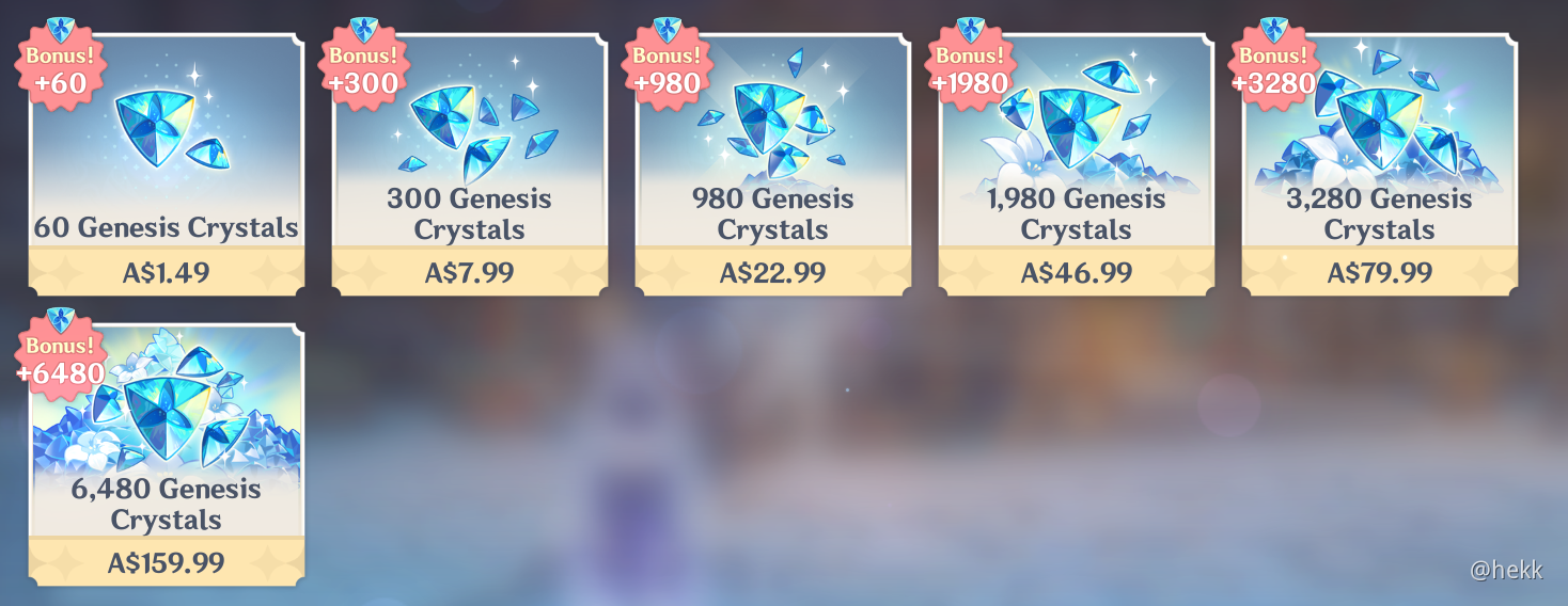 HoYoLAB - Official Community