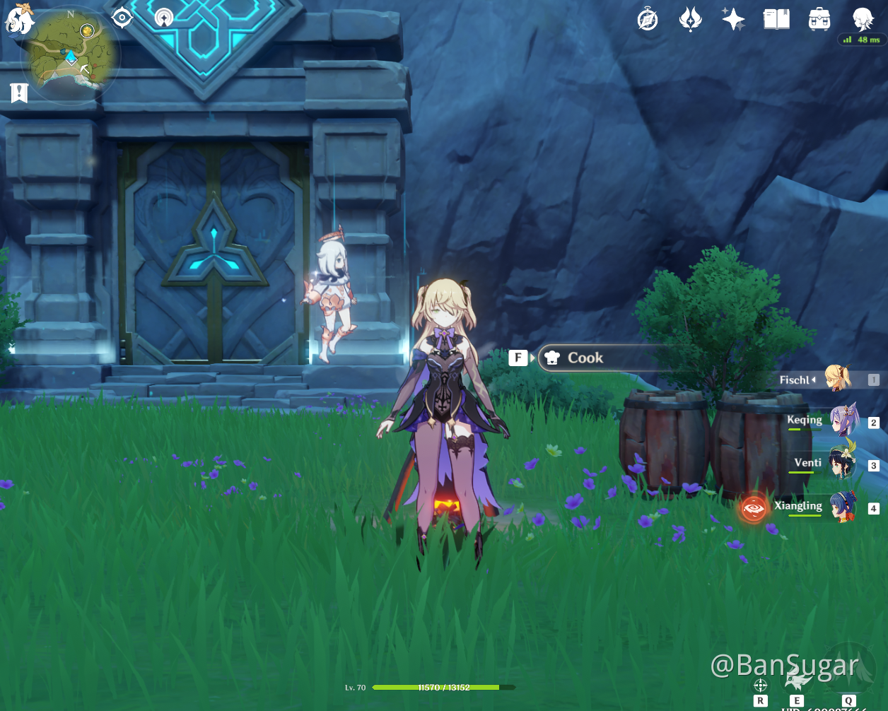 HoYoLAB - Official Community