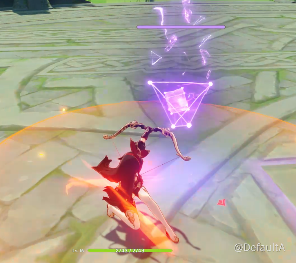 [Guide] When to use Amber? Can she carry you in Abyss? Genshin Impact ...