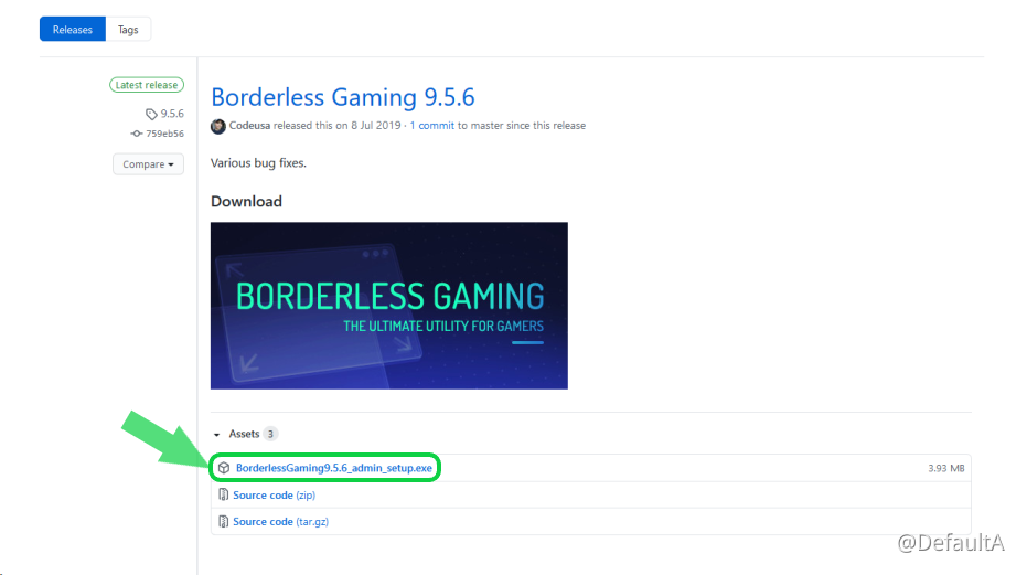 [Solution] - ALT+TAB without Minimizing! Force Borderless Windowed! in ...