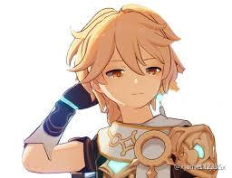 aether is broken again Genshin Impact | HoYoLAB