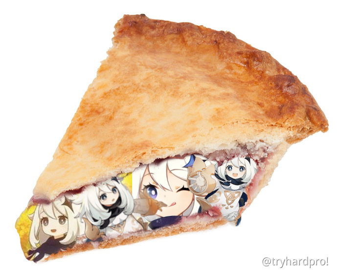 Piemon Genshin Impact | HoYoLAB