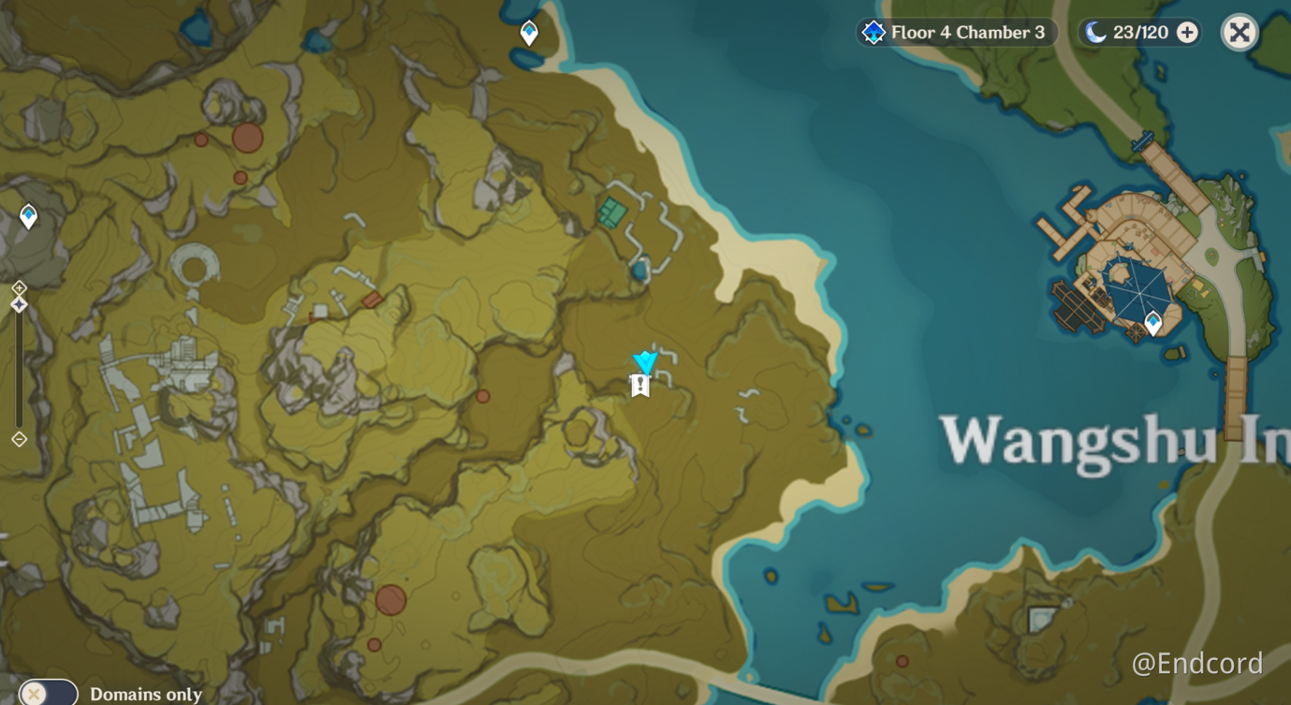 Extra Geoculus Genshin Impact | HoYoLAB