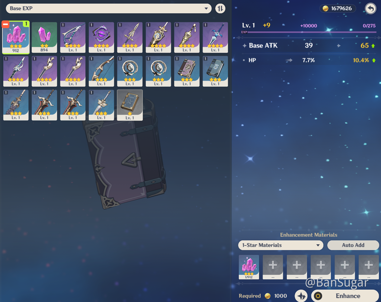 HoYoLAB - Official Community