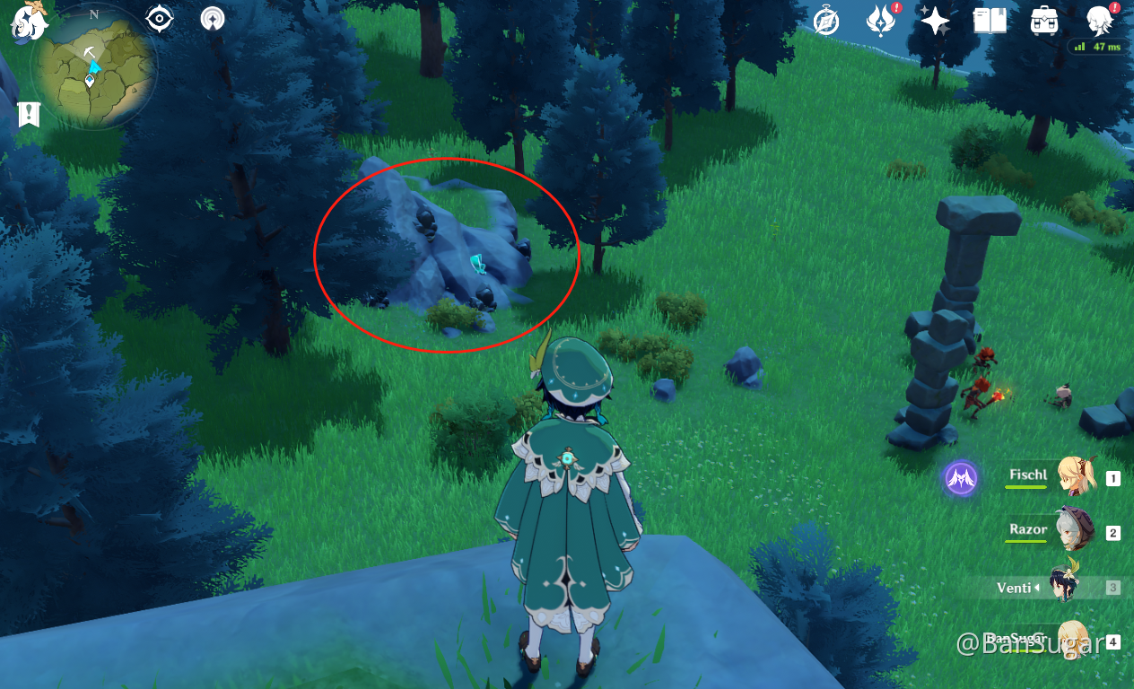 HoYoLAB - Official Community