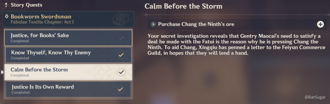 [Guide] Mortal Travails - Legend of the Shattered Halberd Series ...