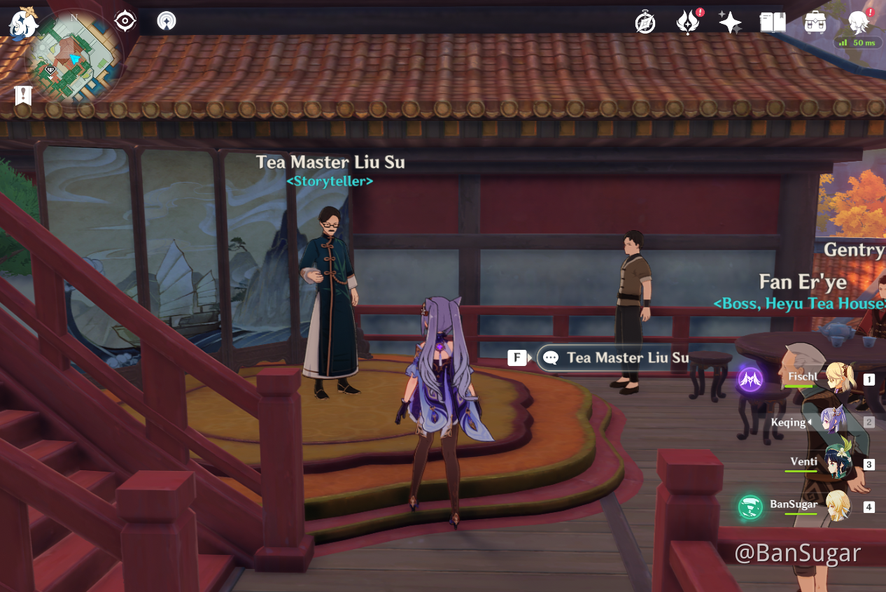 [Guide] Mortal Travails - Legend of the Shattered Halberd Series ...