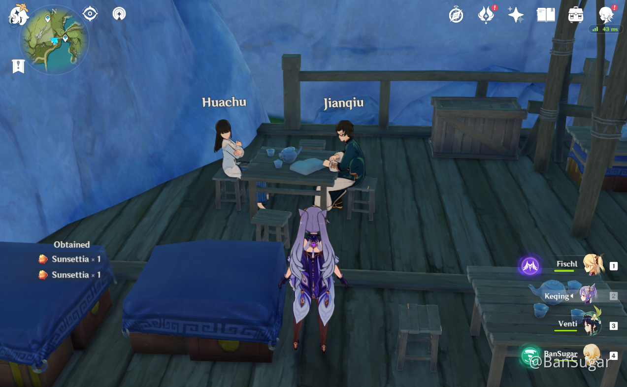 [Guide] Mortal Travails - Legend of the Shattered Halberd Series ...