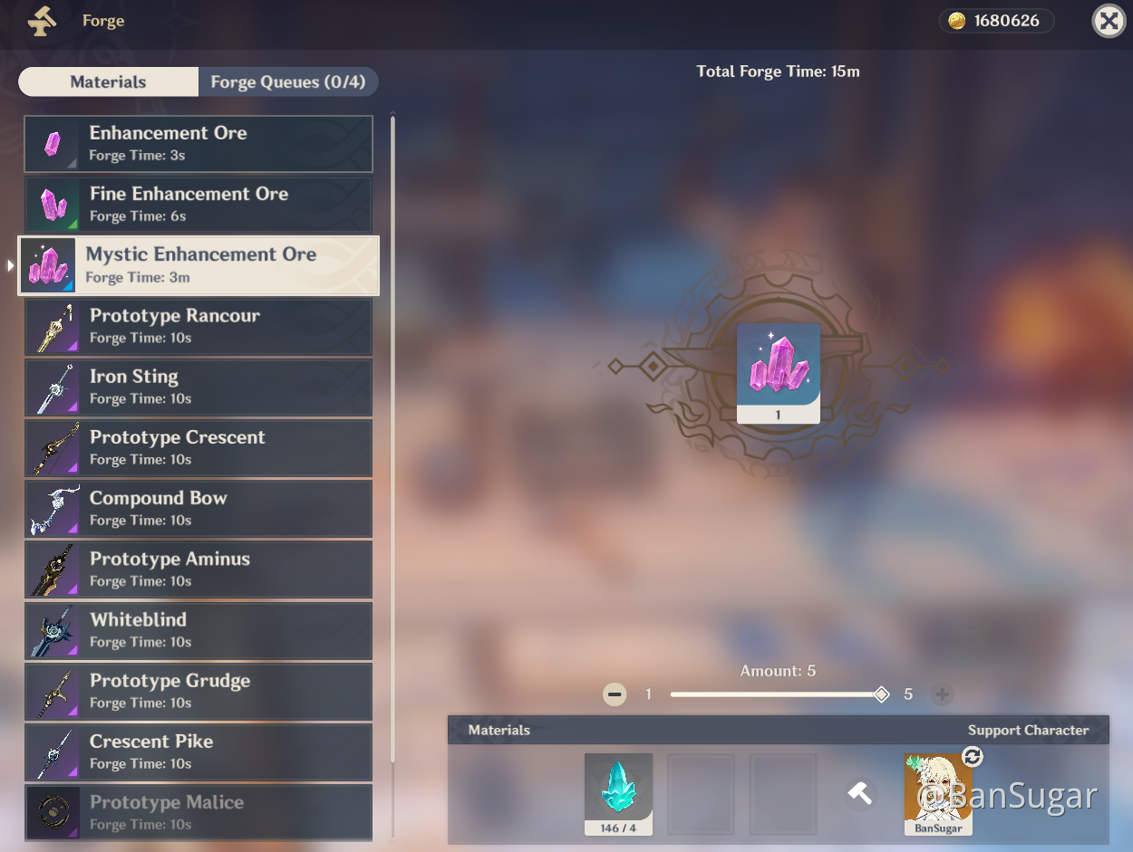 HoYoLAB - Official Community