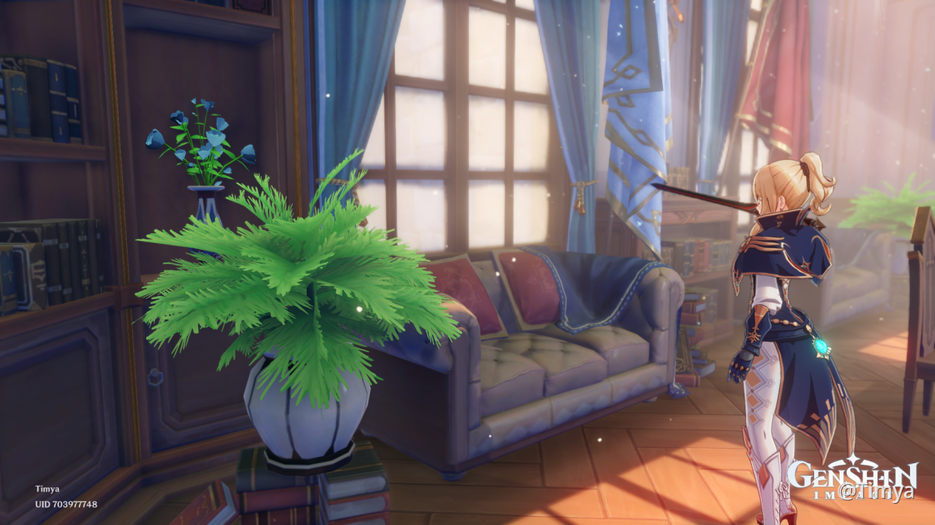 Landscapes : Mondstadt City | Genshin Impact | HoYoLAB