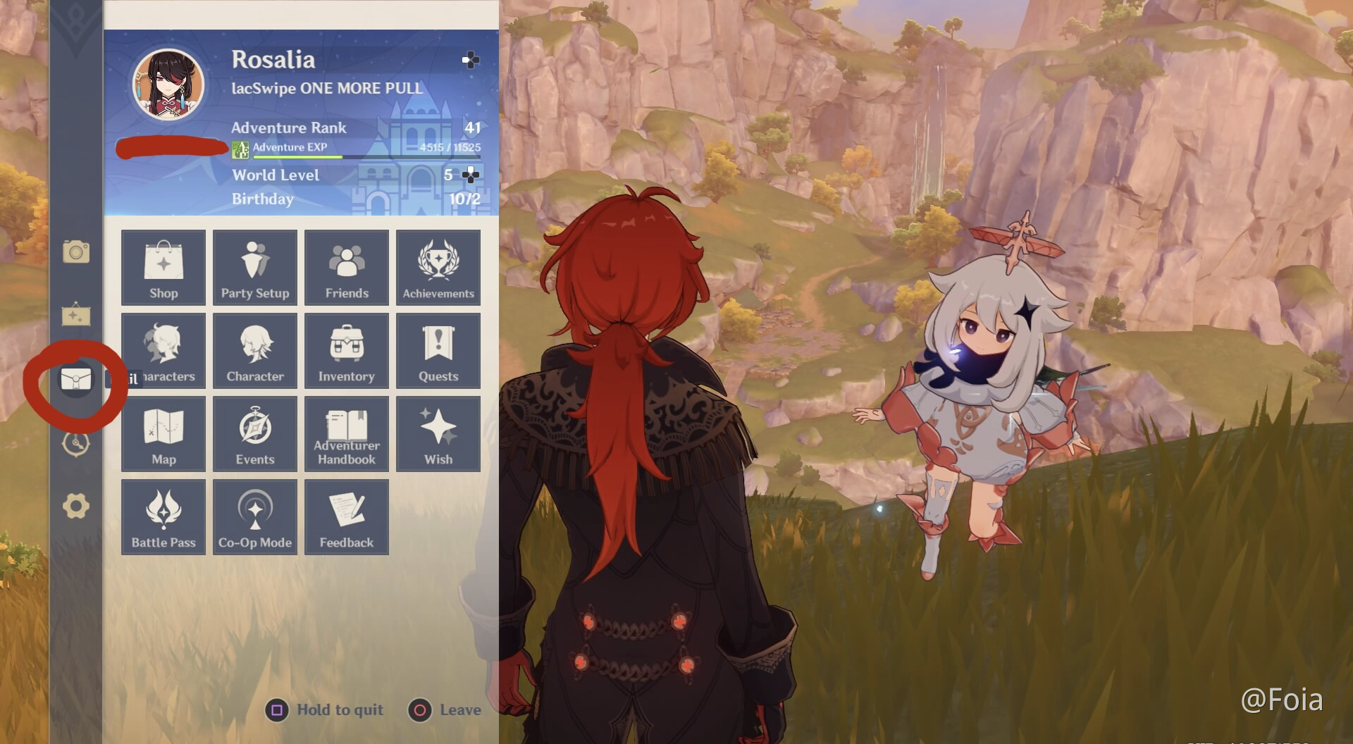 Free Adventure Bond Codes! Genshin Impact | HoYoLAB