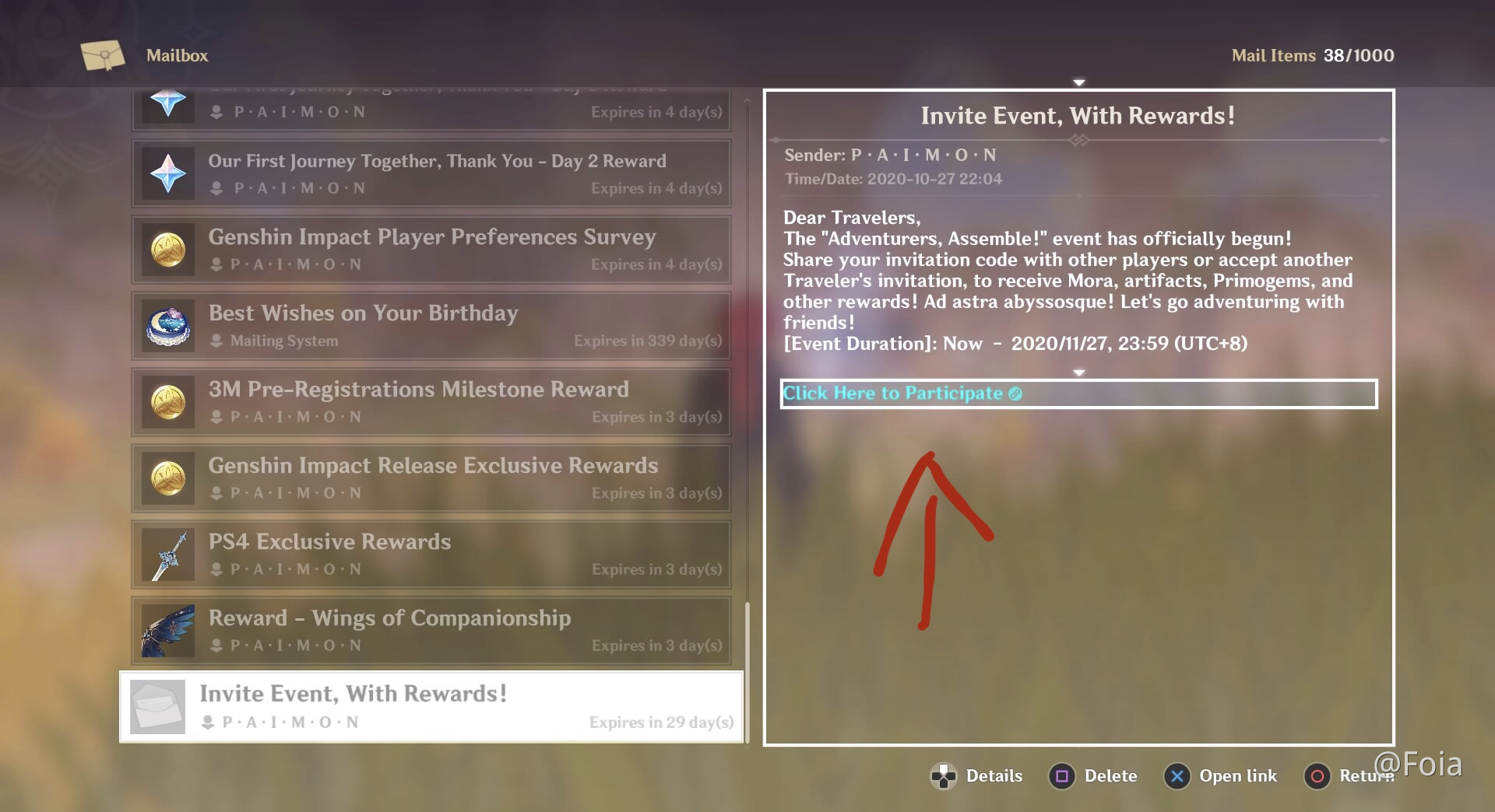 Free Adventure Bond Codes! Genshin Impact | HoYoLAB