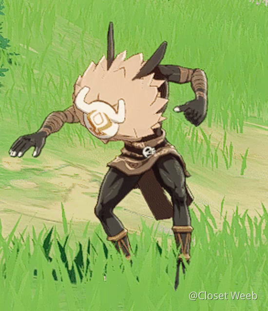 Hilichurl lives matter Genshin Impact | HoYoLAB