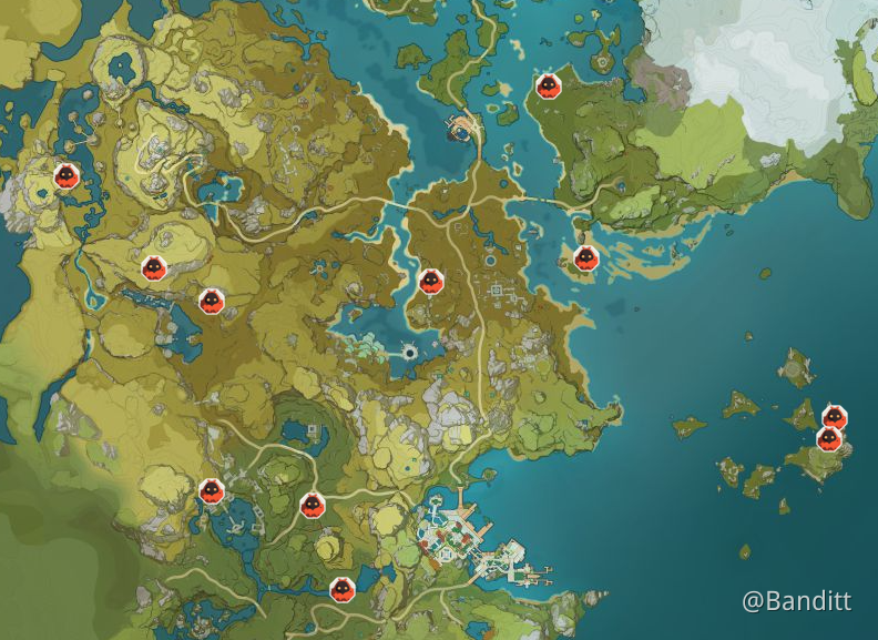 [Guide] Abyss Mages Genshin Impact | HoYoLAB