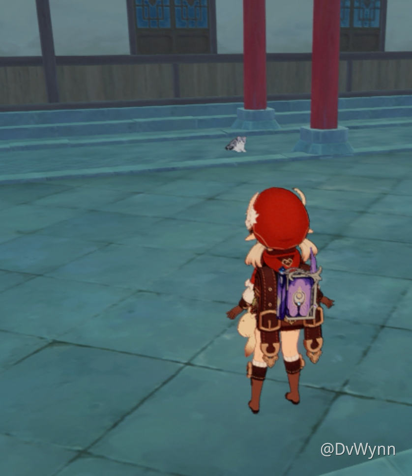 Klee adventures: The OP creatures Genshin Impact | HoYoLAB