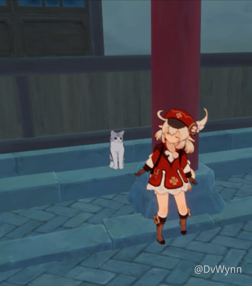 Klee adventures: The OP creatures Genshin Impact | HoYoLAB