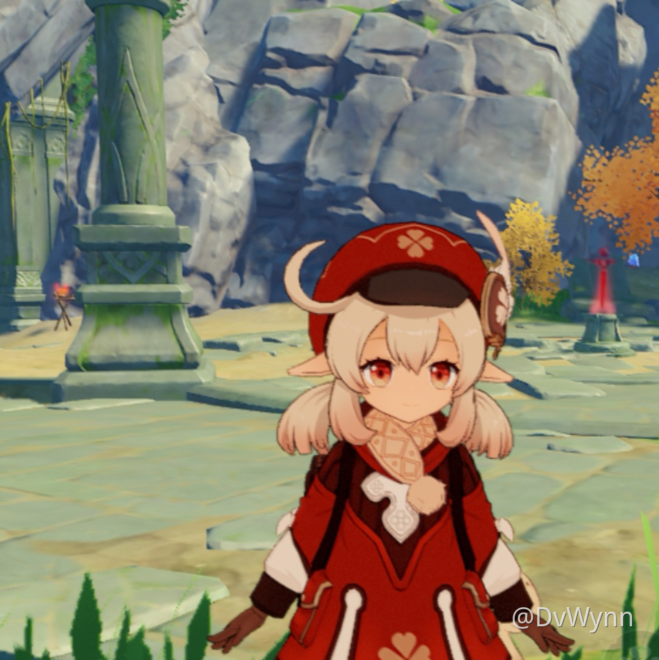 Klee adventures: The OP creatures Genshin Impact | HoYoLAB