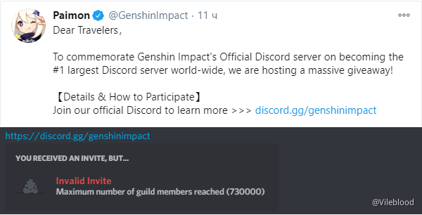 Awesome!!! Genshin Impact | HoYoLAB