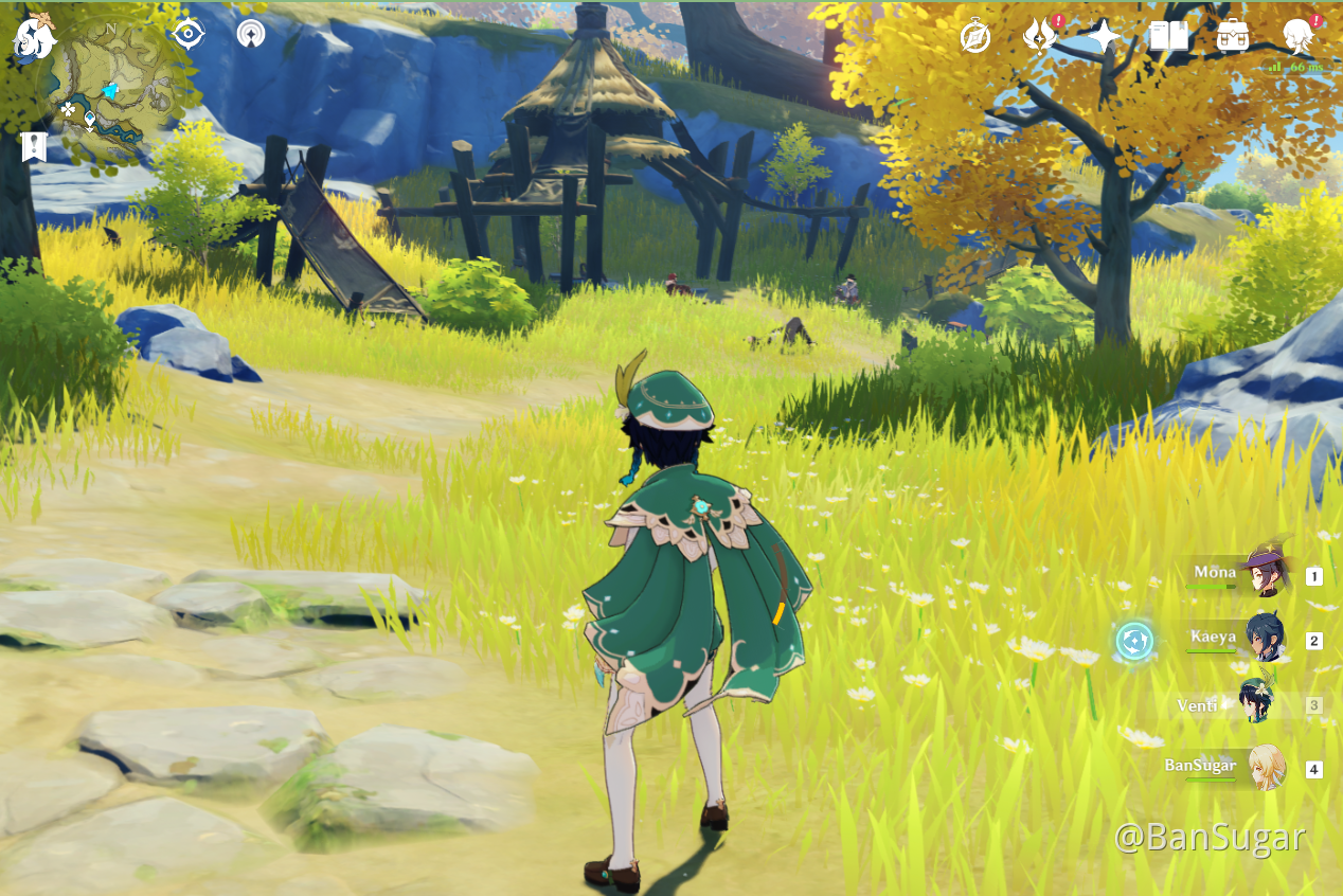 [Guide] Free Artifacts Locations (DragonSpine included) Genshin Impact ...