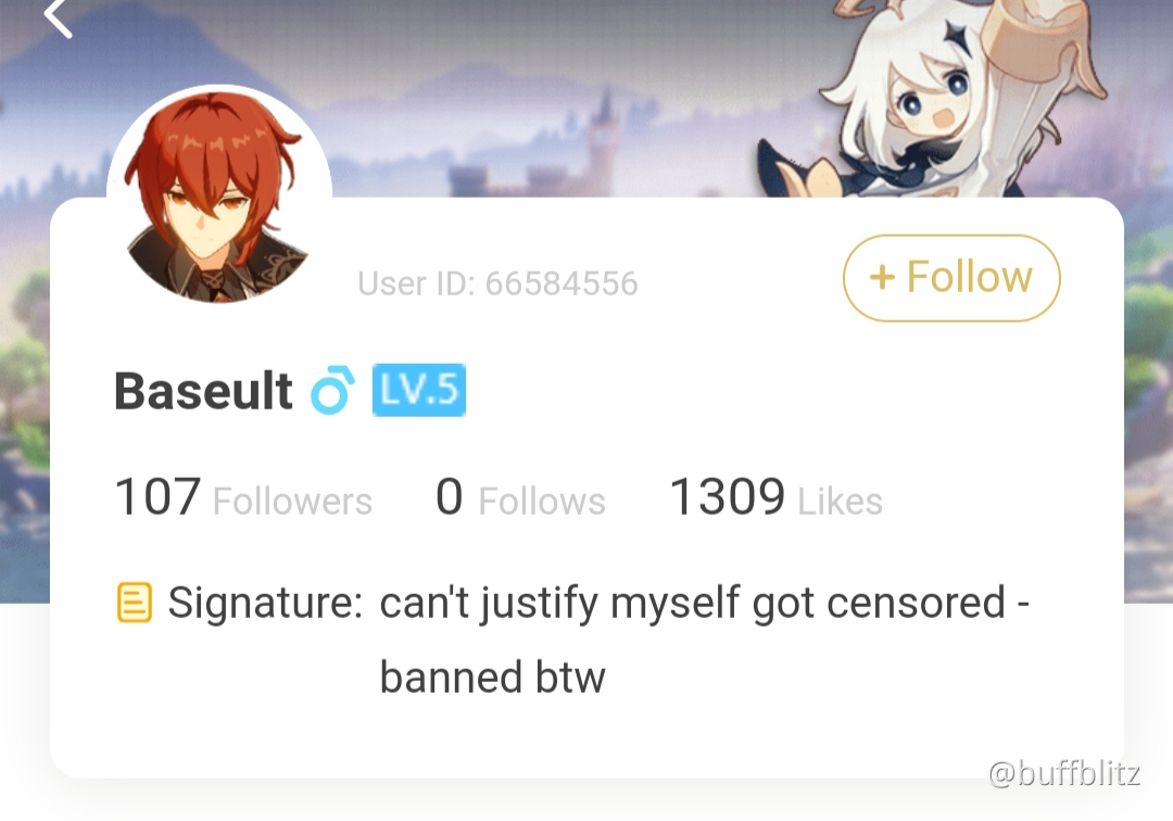 The disappearance of Baseult [Theory] Genshin Impact | HoYoLAB