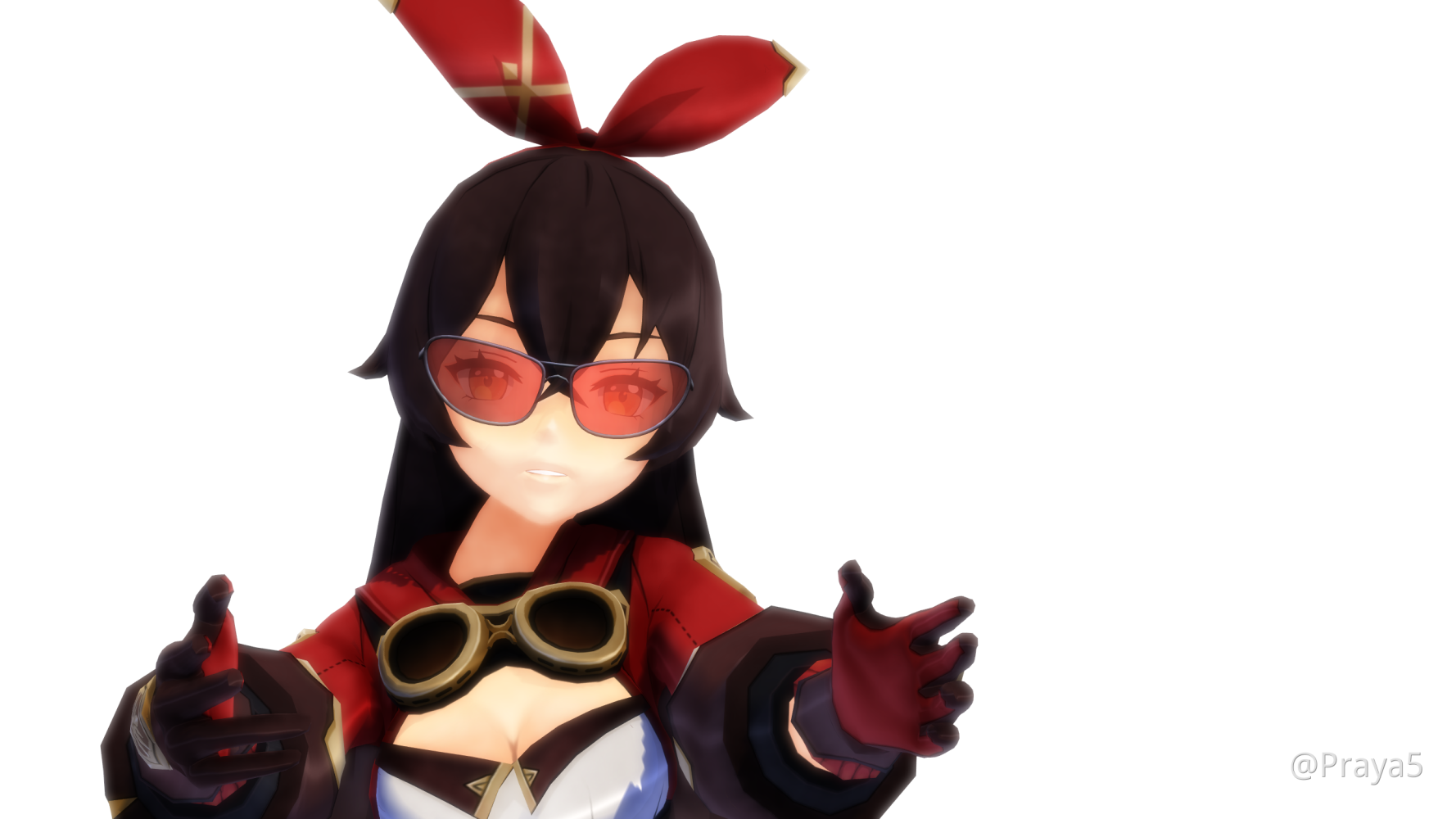 MAX Constellation Amber 2 Genshin Impact | HoYoLAB