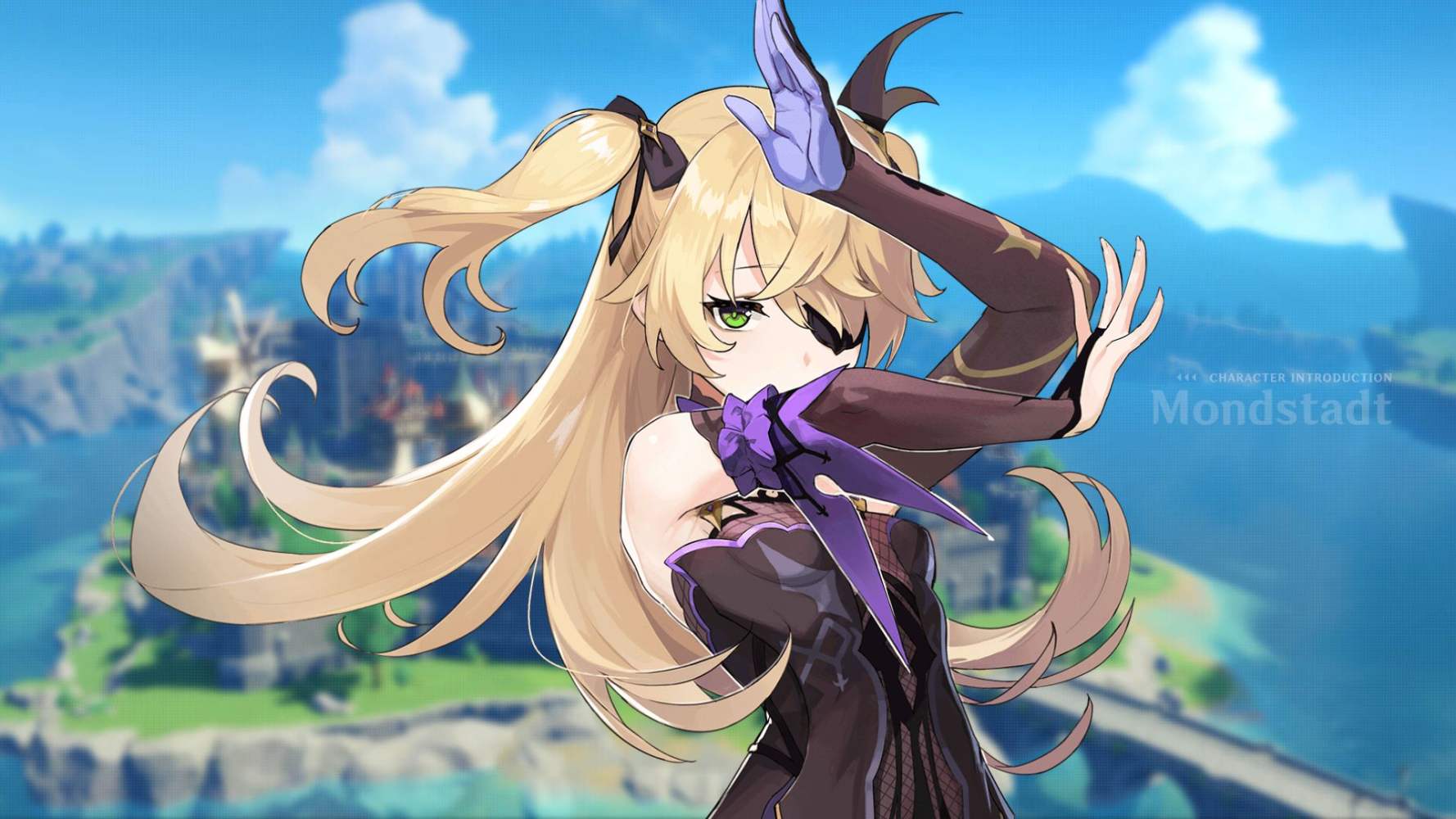 [GUIDE] Fischl in depth guide Genshin Impact | HoYoLAB