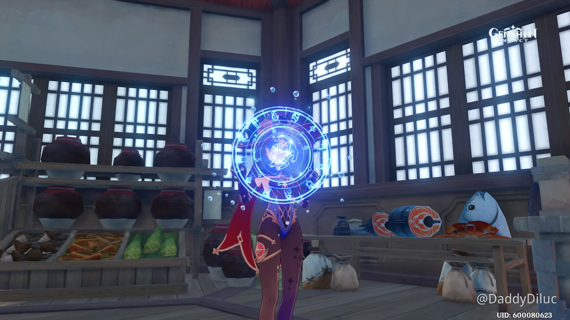 What’s on the menu? Genshin Impact | HoYoLAB