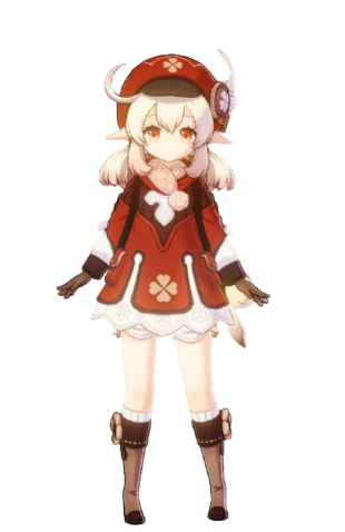 Who Is Katheryne? Setting The Basic Info Ver 1.1