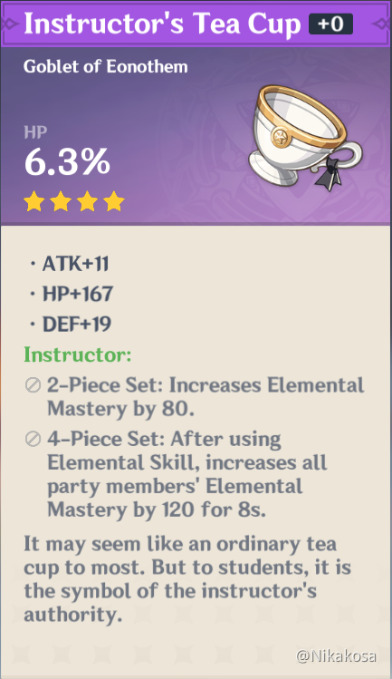 [BUILD GUIDE] The Journey Begins! -- Traveler Build Guide: Anemo ...