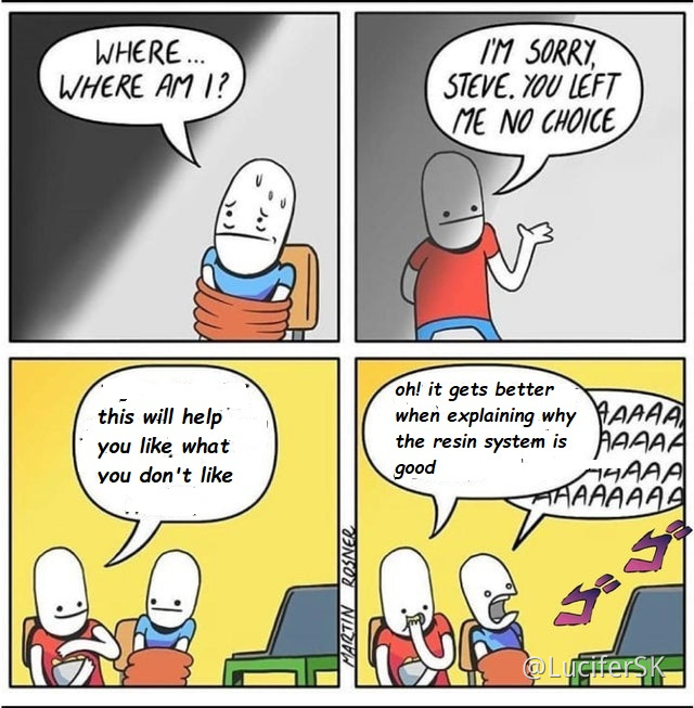 STOP PROMOTING HATE AGAINST OTHERS THAT THINK DIFFERENT THAN YOU ...