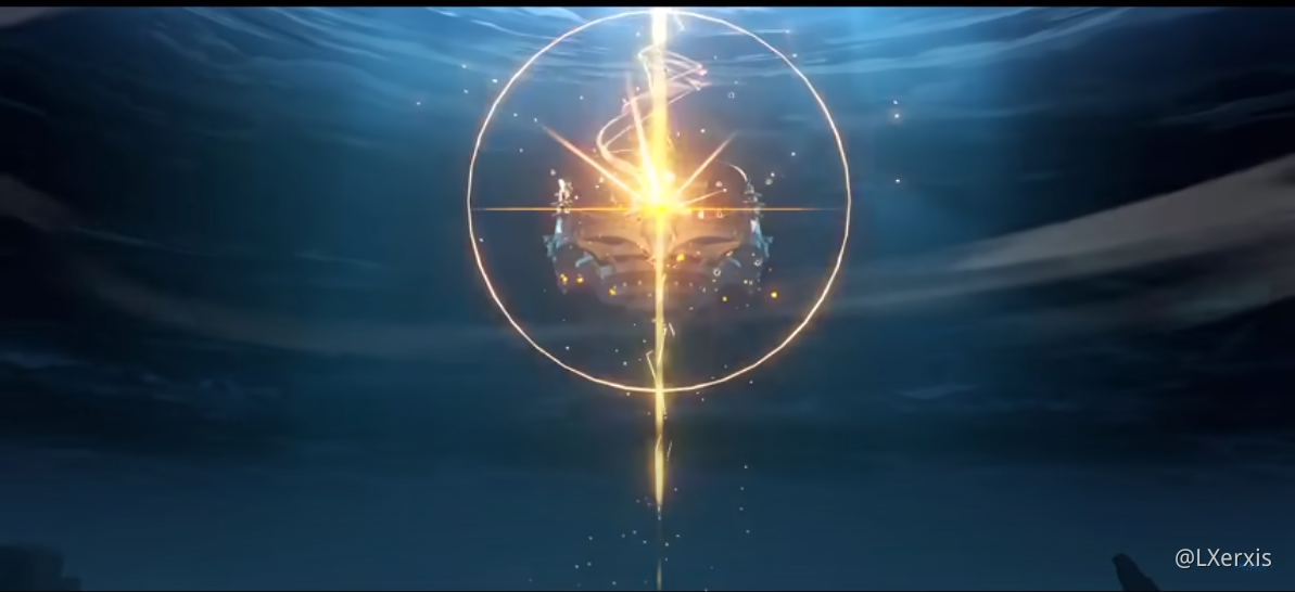 Fatui mask image Genshin Impact | HoYoLAB