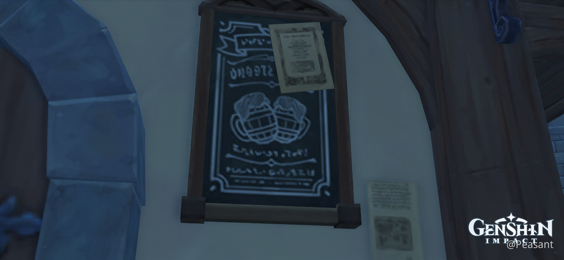 short progress update on translation Genshin Impact | HoYoLAB