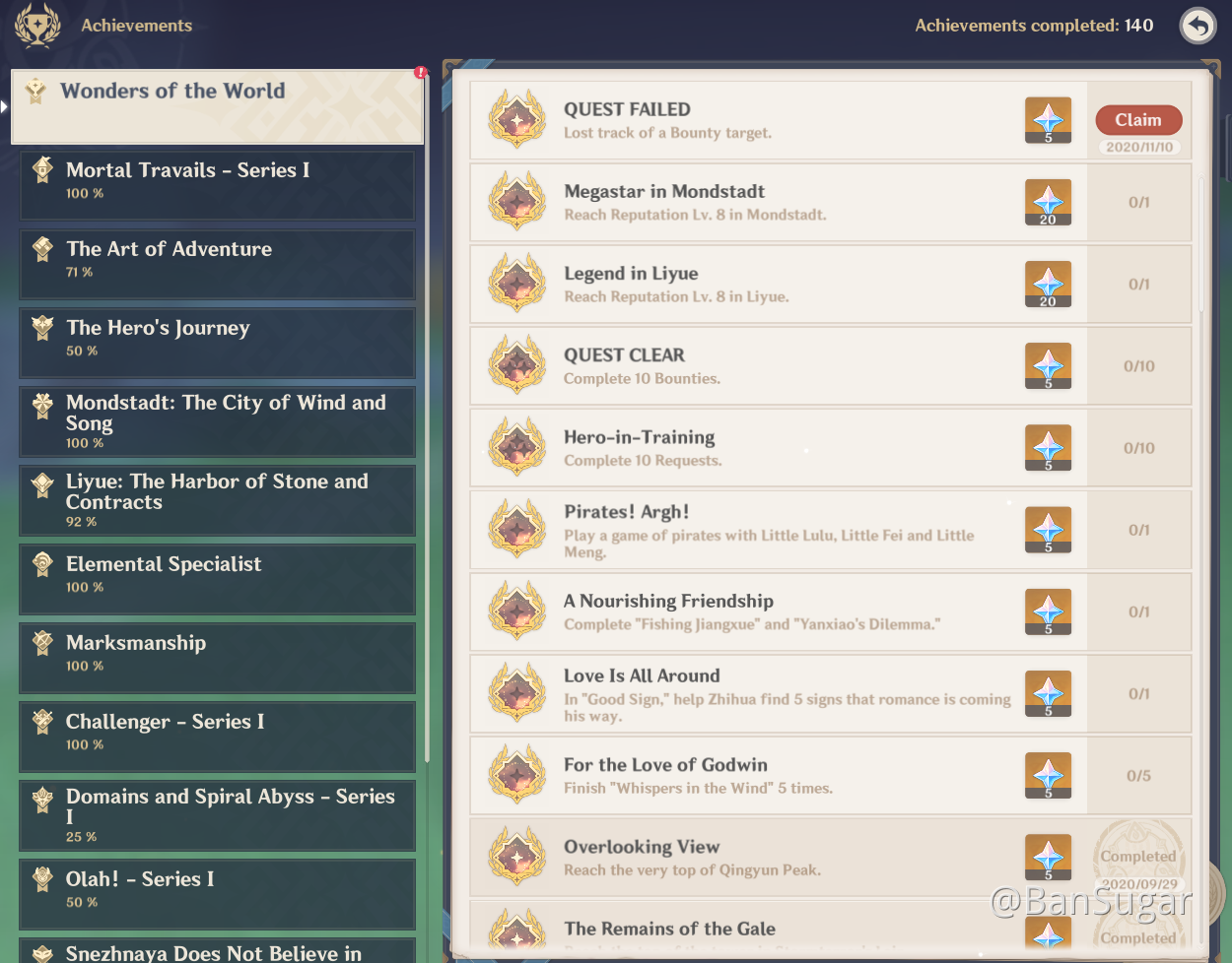 [Guide] How to complete the 100 EXP Bounty and the Hidden achievement ...