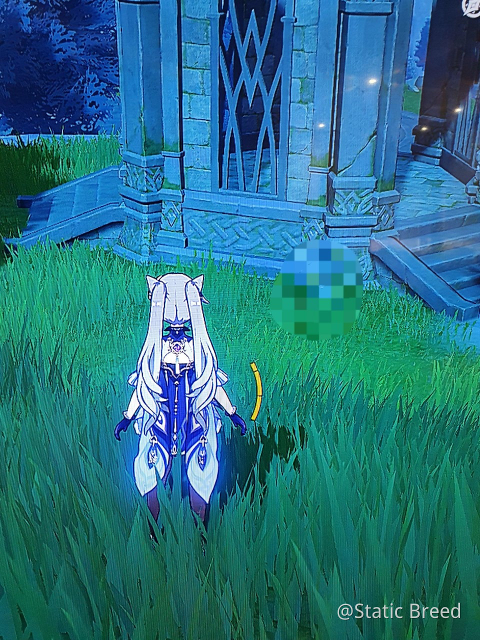 Primogem Monster Hidden location update - CONFIRMED DAILY SPAWN Genshin ...