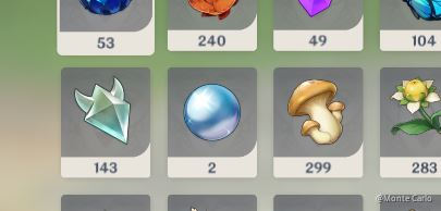 2 Loach Pearl locations Genshin Impact | HoYoLAB