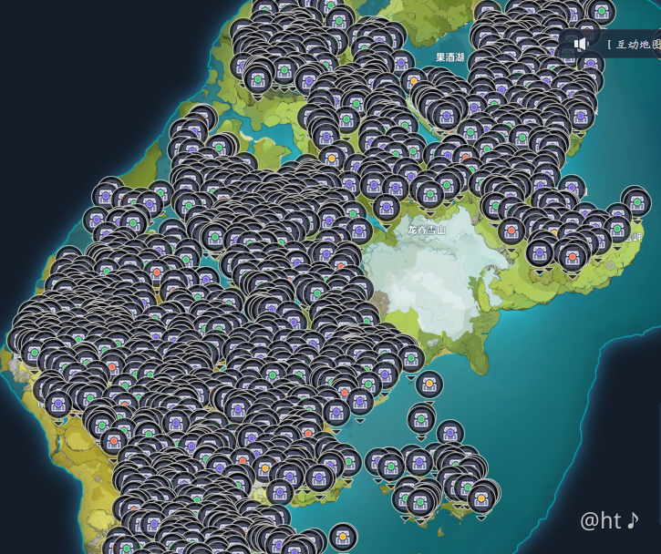 Still searching for all kinds of guides? This Online Map has everything ...