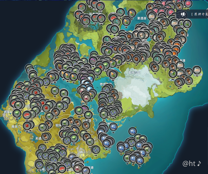 Still searching for all kinds of guides? This Online Map has everything ...