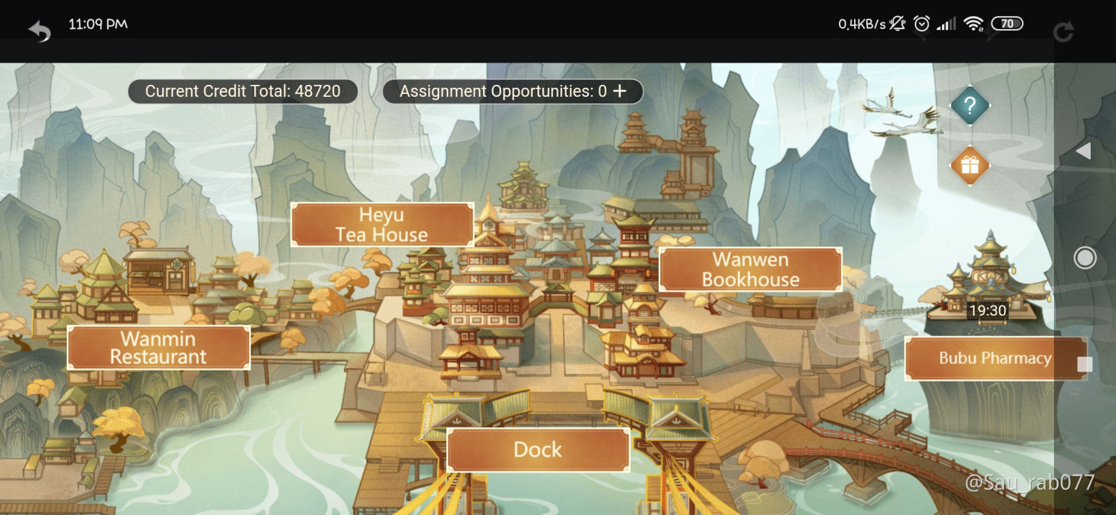 Finally completed - miHoYo Player Community