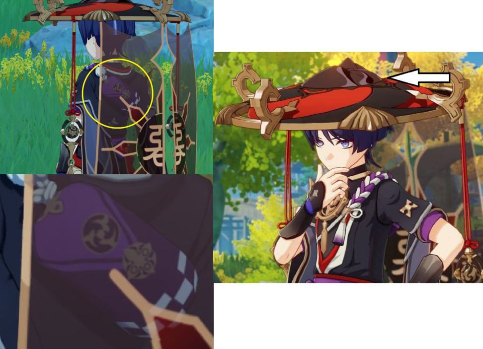 New Character In Event Genshin Impact | HoYoLAB