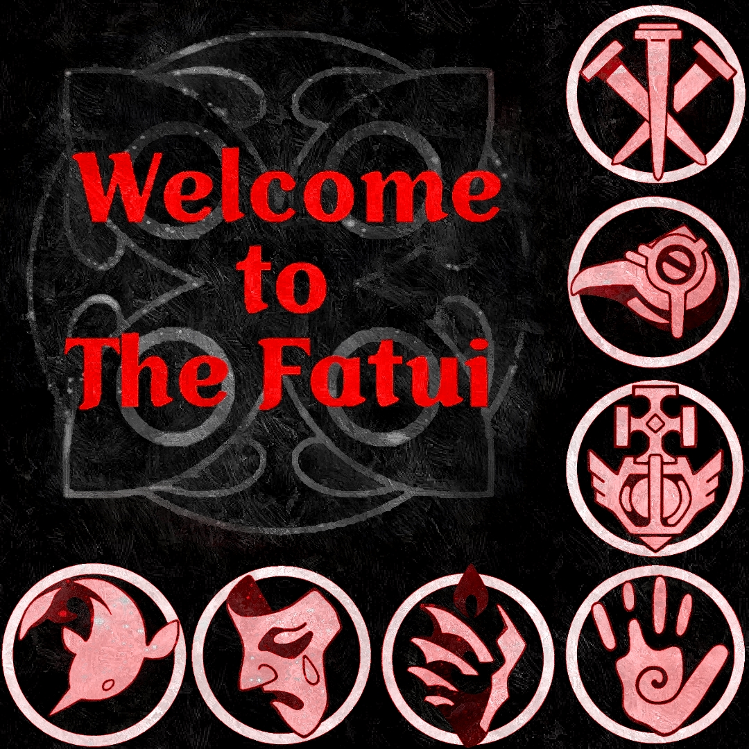 Come and Join The Fatui (Our informal discord server) Genshin Impact ...
