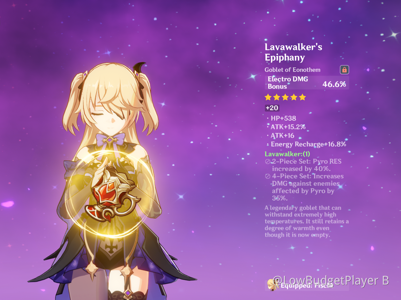 HoYoLAB - Official Community