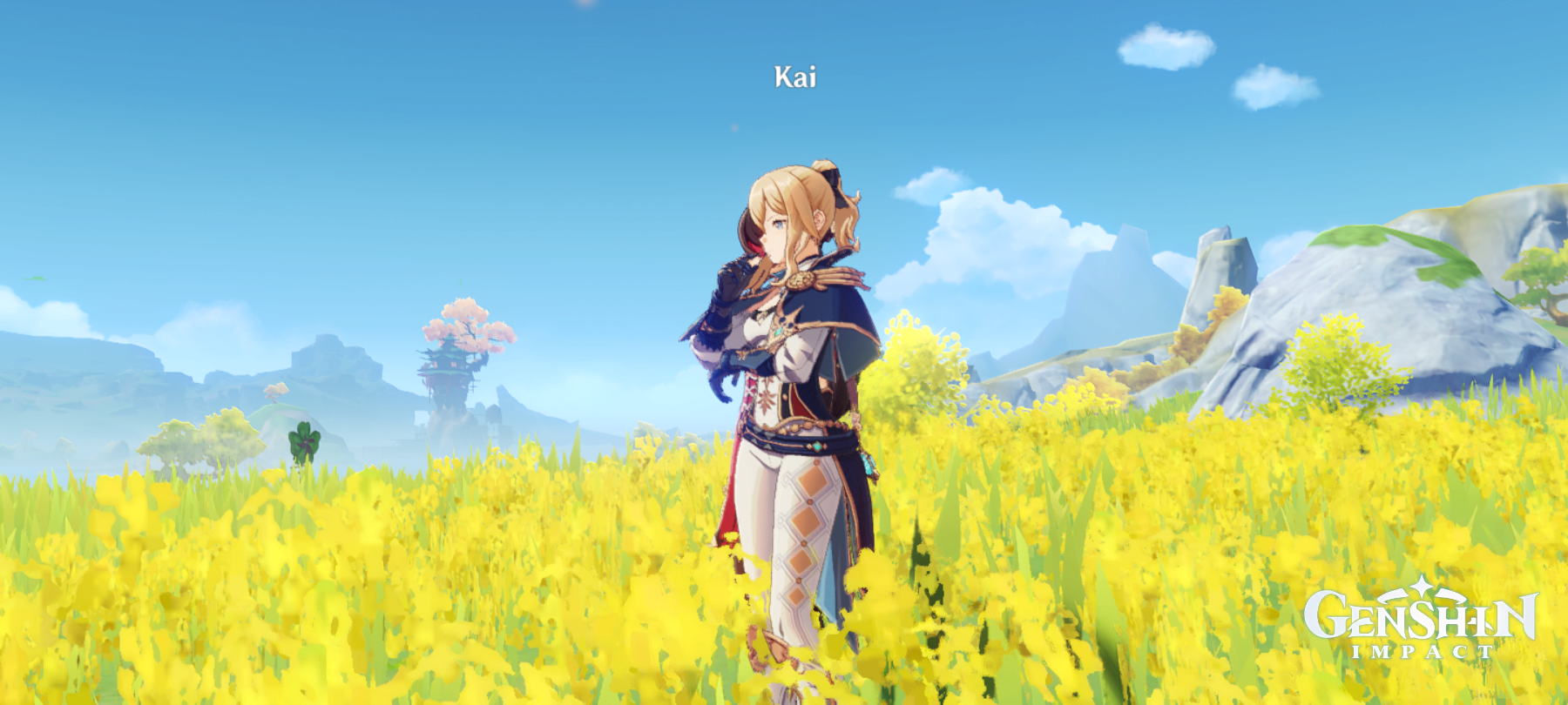 Coop Day 1 with @Axoon, new friend owo Genshin Impact | HoYoLAB